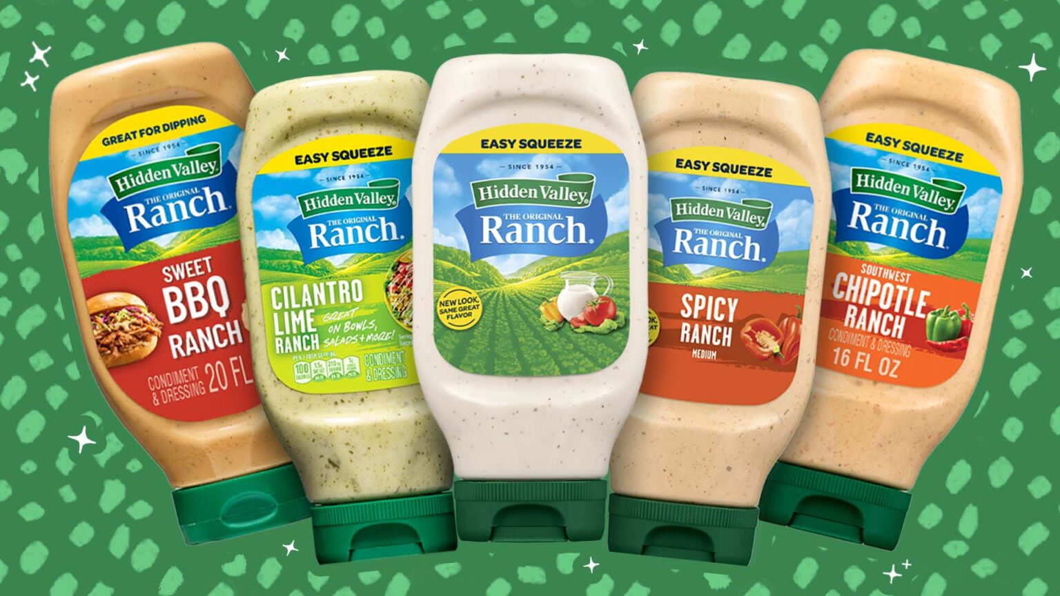 Best Ranch Dressing: Best Store Bought Ranch, According to Our Taste Tests