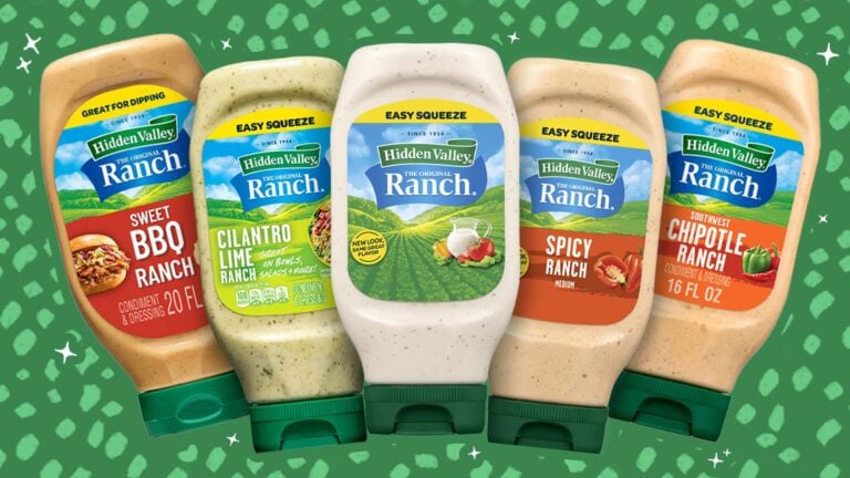 An Honest Review of New Buckin' Ranch Takis