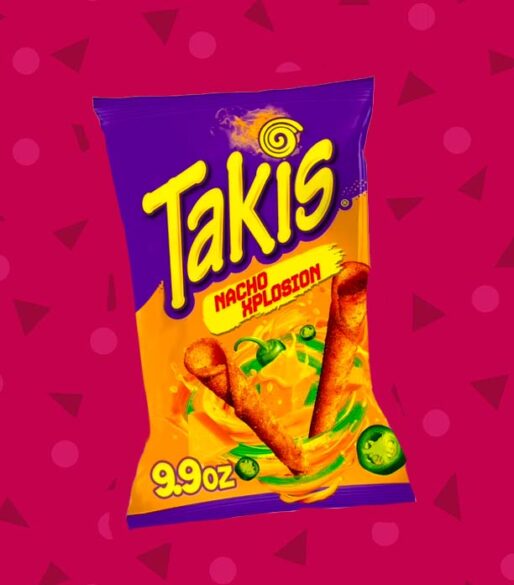 All the Takis Flavors, Ranked Worst to Best (Including Takis Waves ...