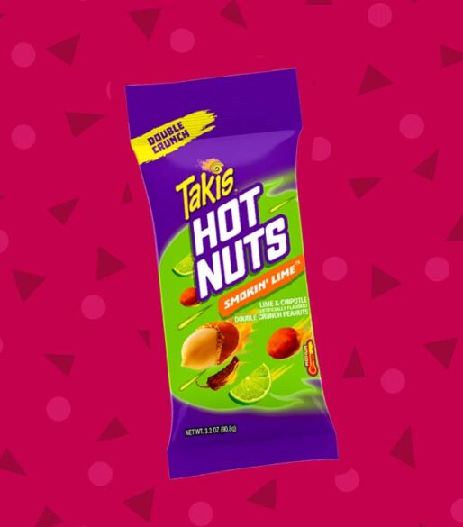 All the Takis Flavors, Ranked Worst to Best (Including Takis Waves ...