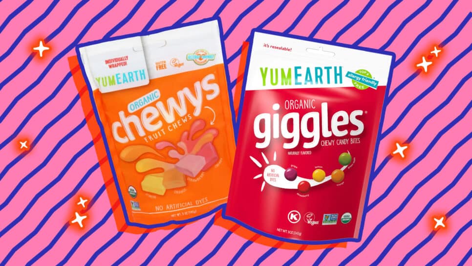 Best Allergy Friendly Candy (We’re Talking Allergy Safe for All 9 ...