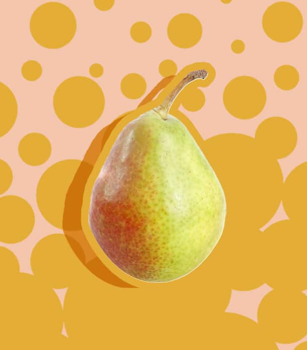 6 Popular Varieties of Pears, Ranked from Worst to Best | Sporked
