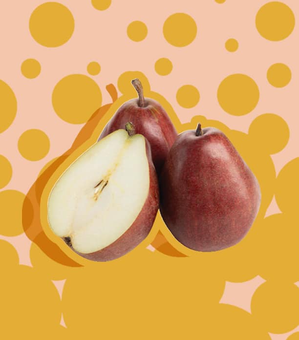6 Popular Varieties of Pears, Ranked from Worst to Best | Sporked