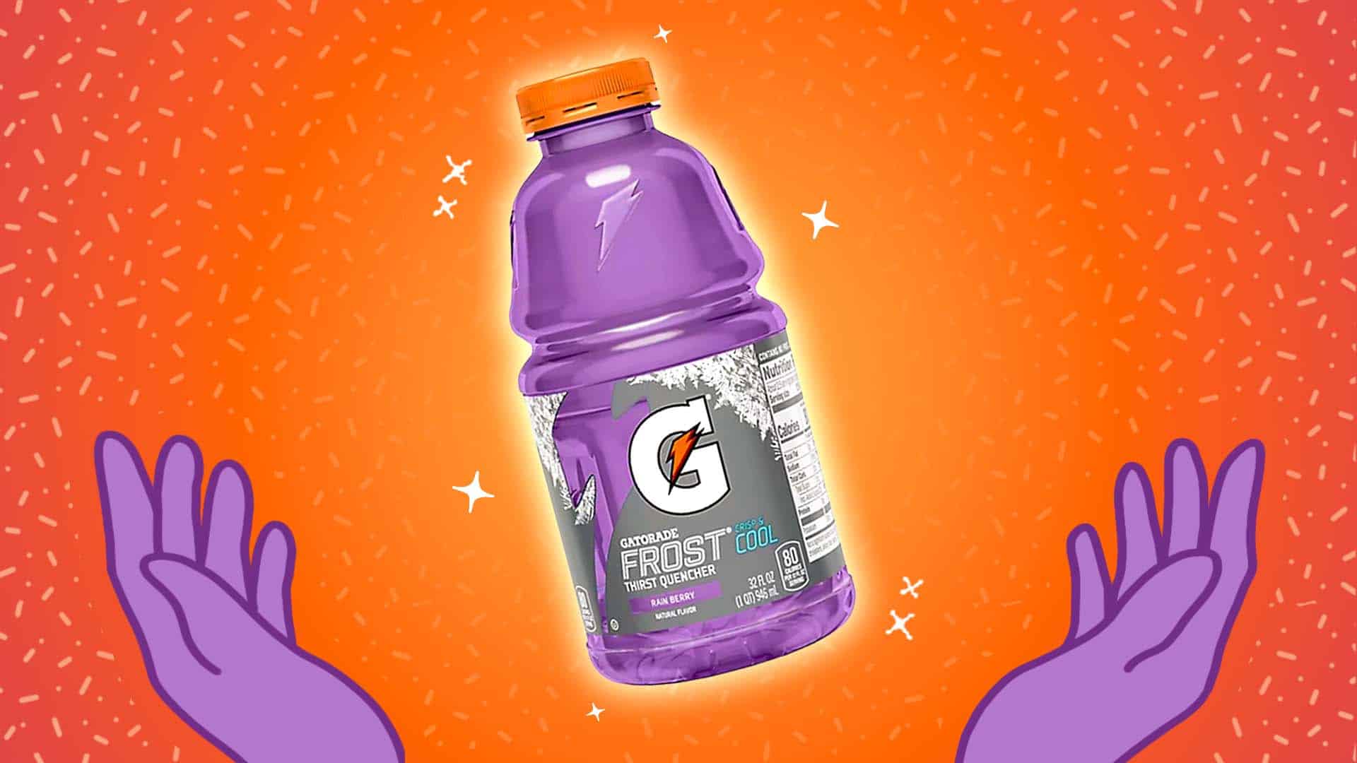 Gatorade Launches New “Lower Sugar” Line and Brings Back a Fan-Favorite ...