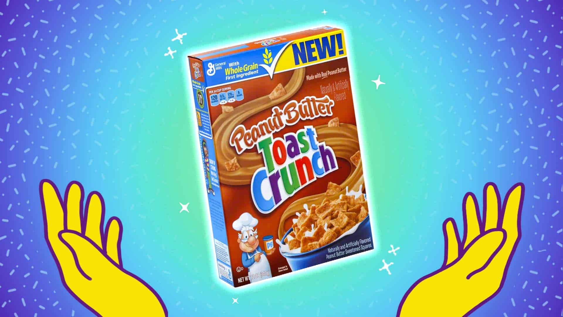 What We Know About the (Much Awaited) Return of Peanut Butter Toast ...