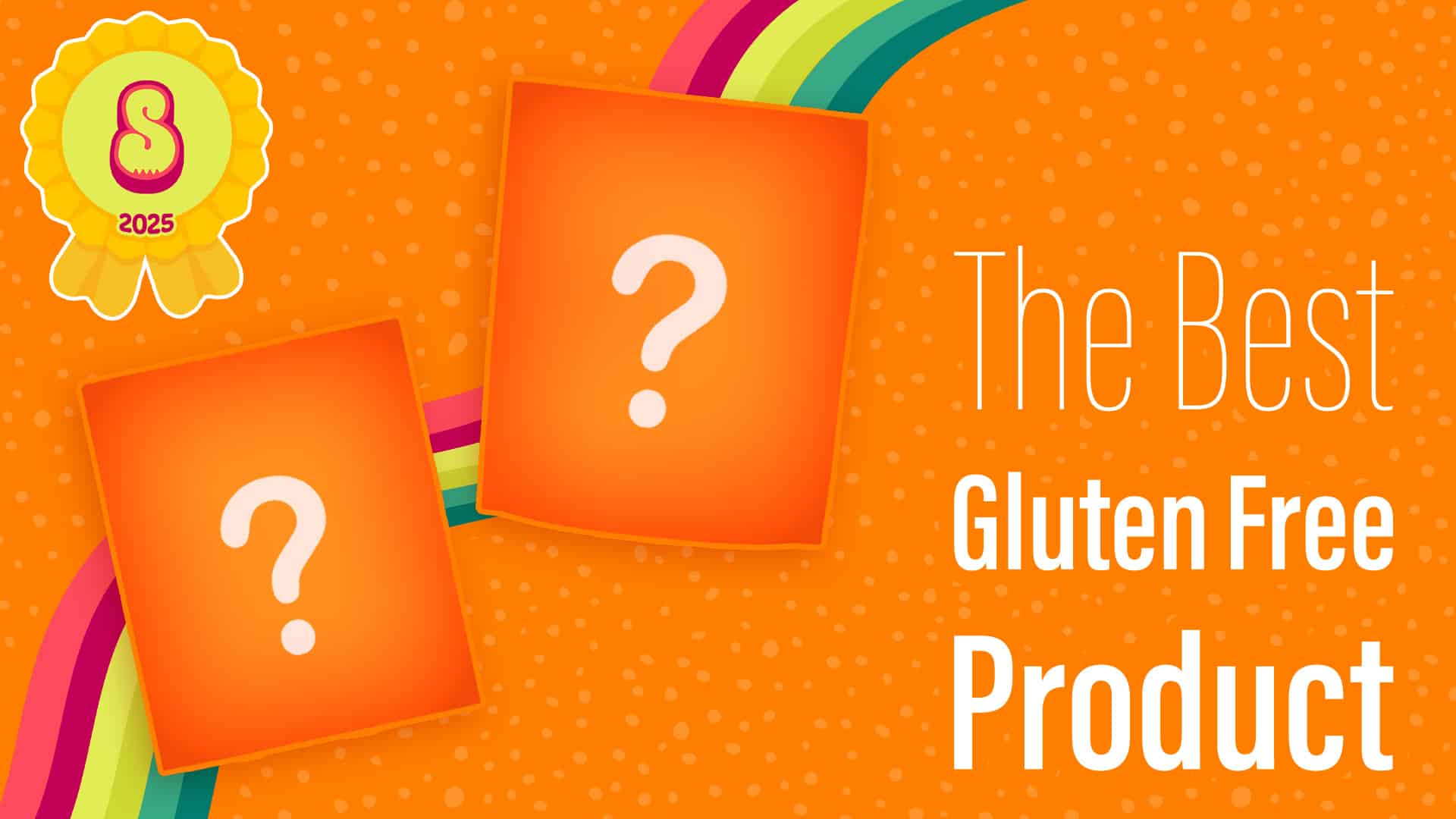 Best Gluten Free Products of 2025, According to Pro Taste Testers