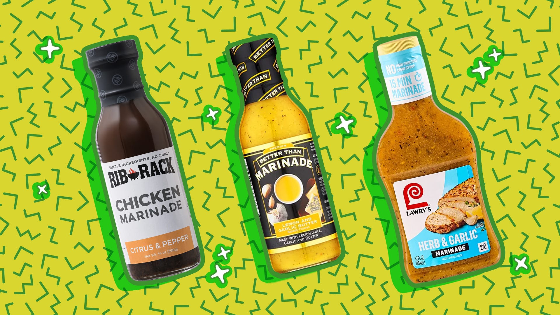 Food Rankings & Taste Tests | Sporked