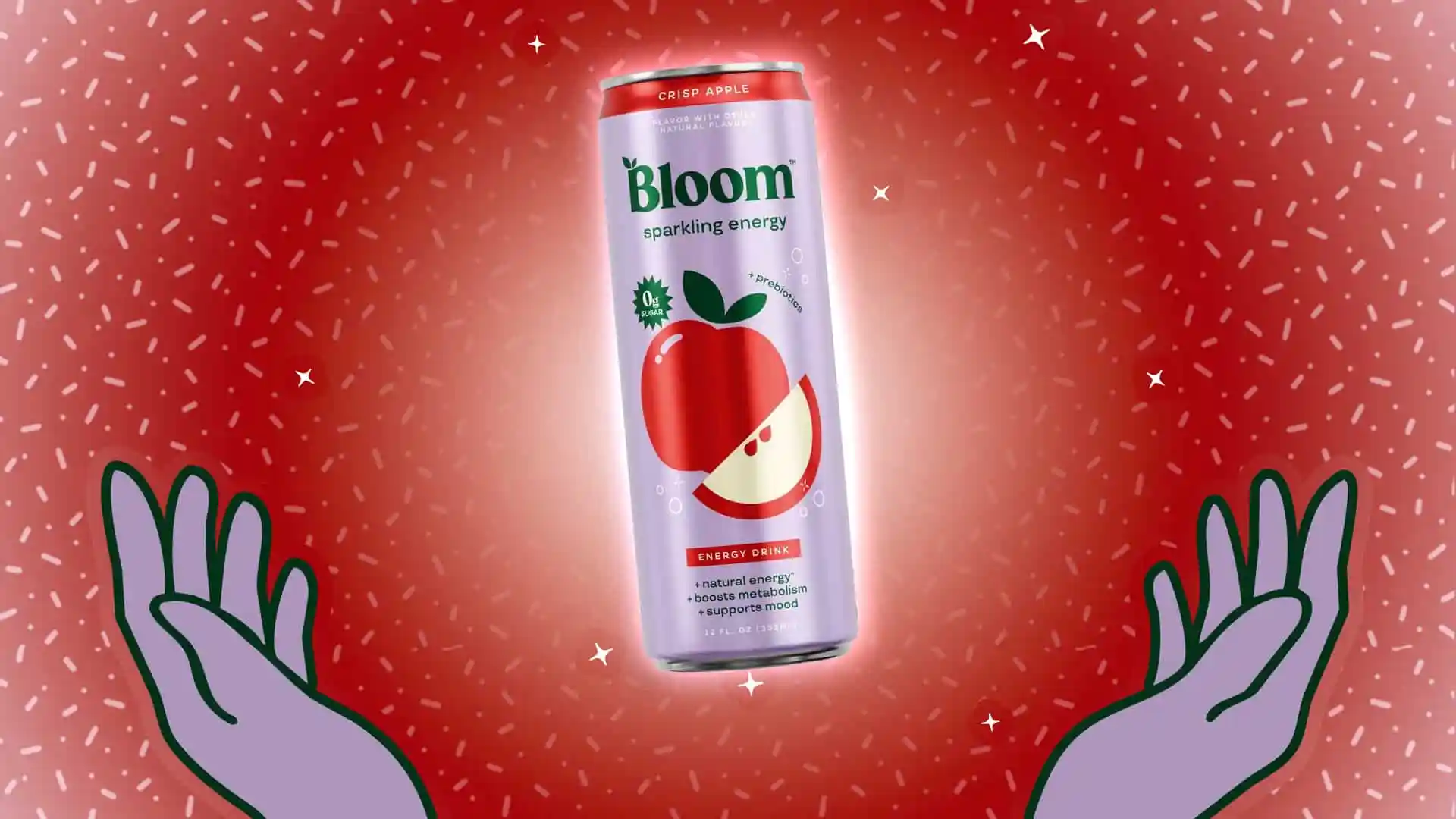 One of the Best Bloom Energy Flavors Is Back Permanently | Sporked