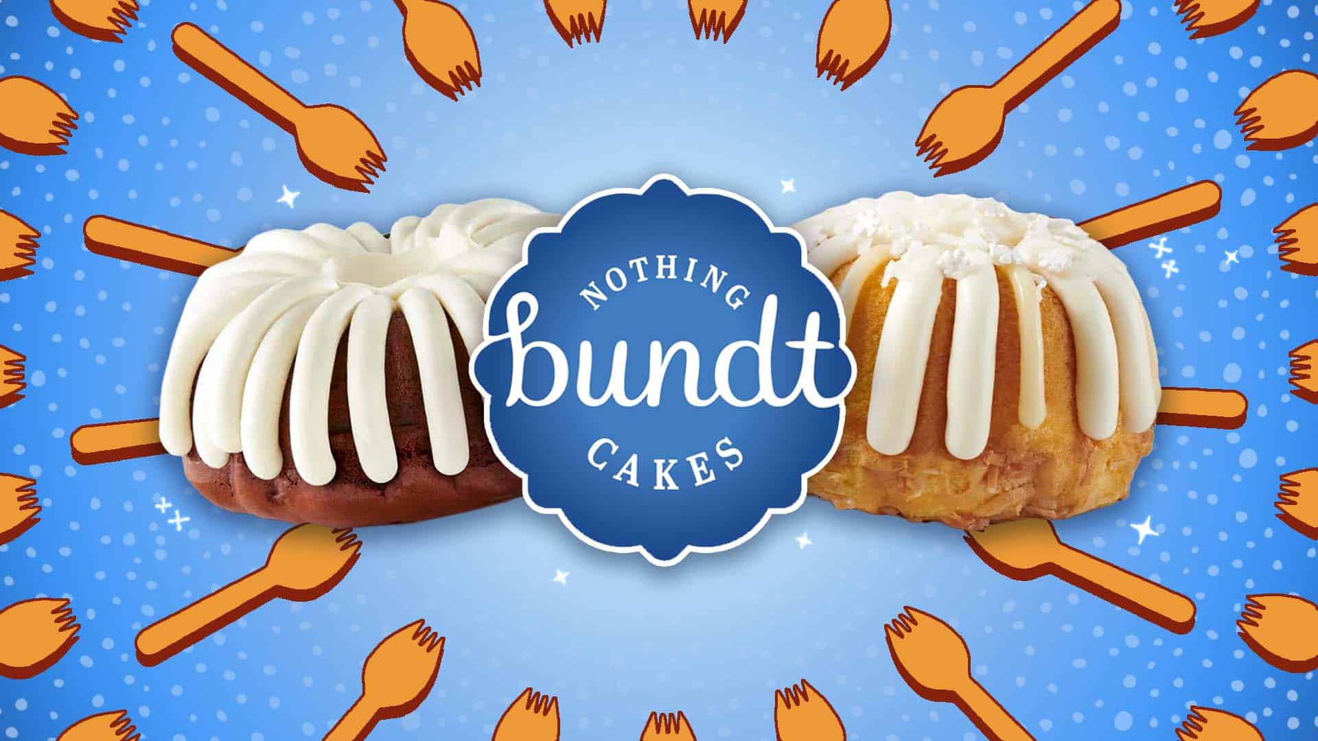 Nothing Bundt Cakes Holiday 2025: Full Review of New Seasonal Cakes ...