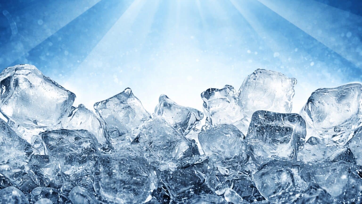 Cocktail Hack! How to Make Juice Ice Cubes for a Better New Year's Eve ...