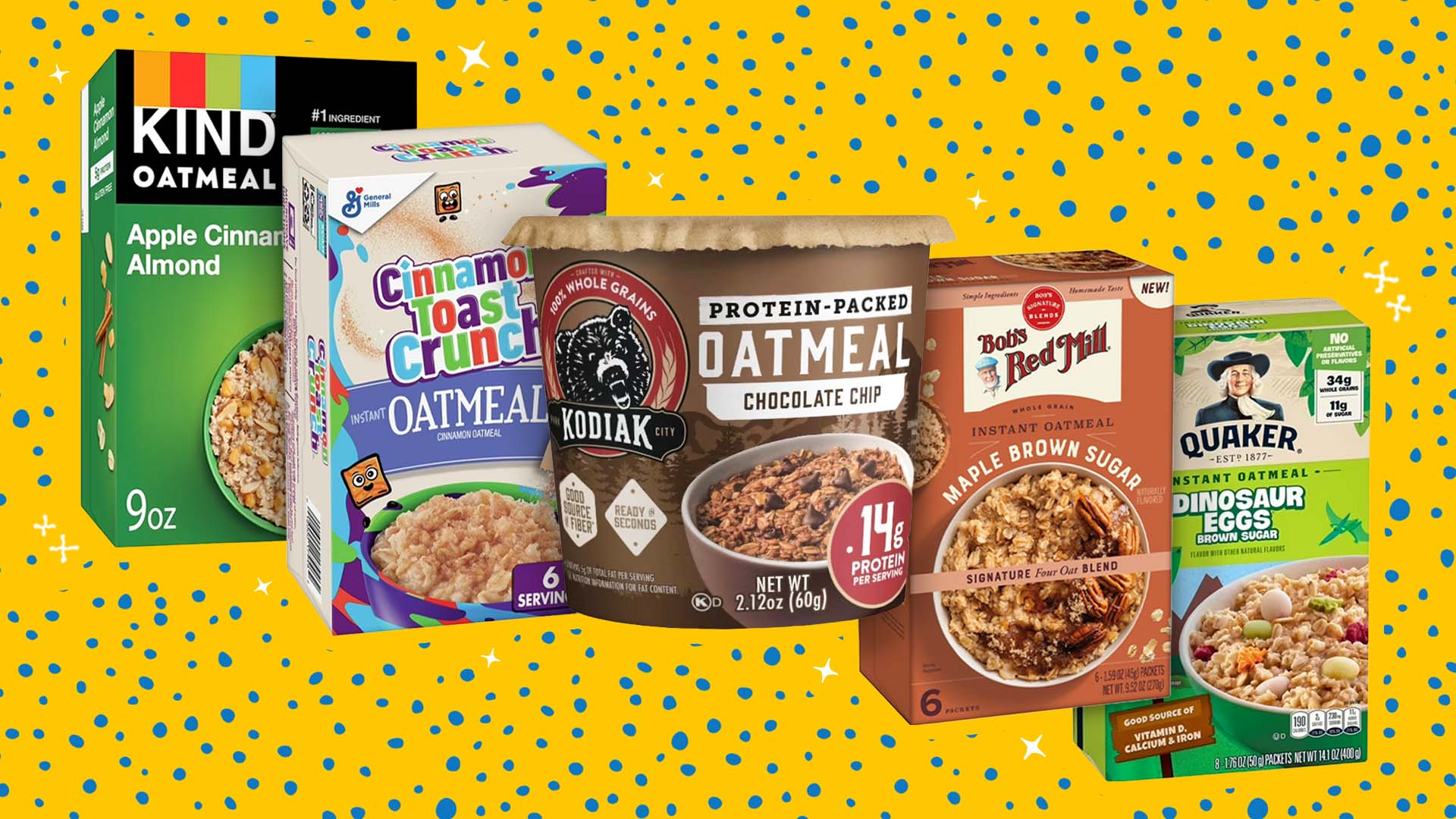 Food Rankings & Taste Tests | Sporked