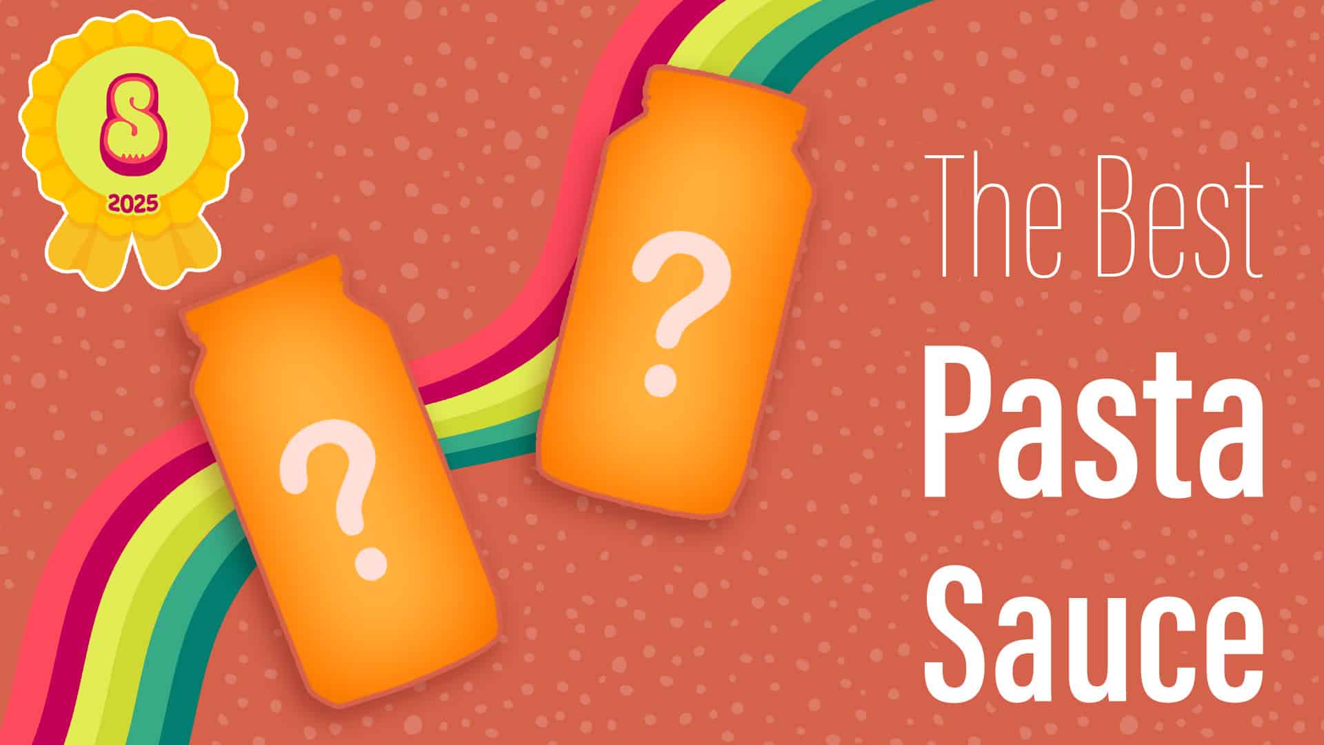 Best Pasta Sauce of 2025, According to Pro Taste Testers