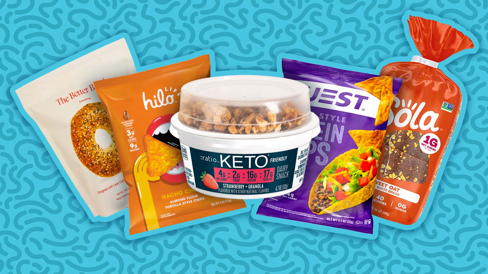 12 Keto Foods That Actually Taste Good, According to Pro Taste Testers