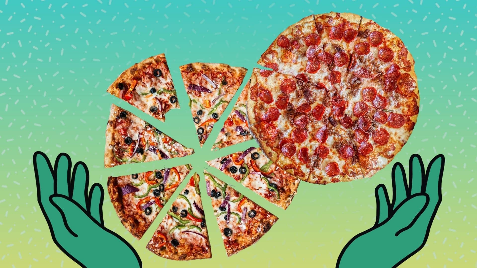 All the National Pizza Week Deals of 2026 | Sporked