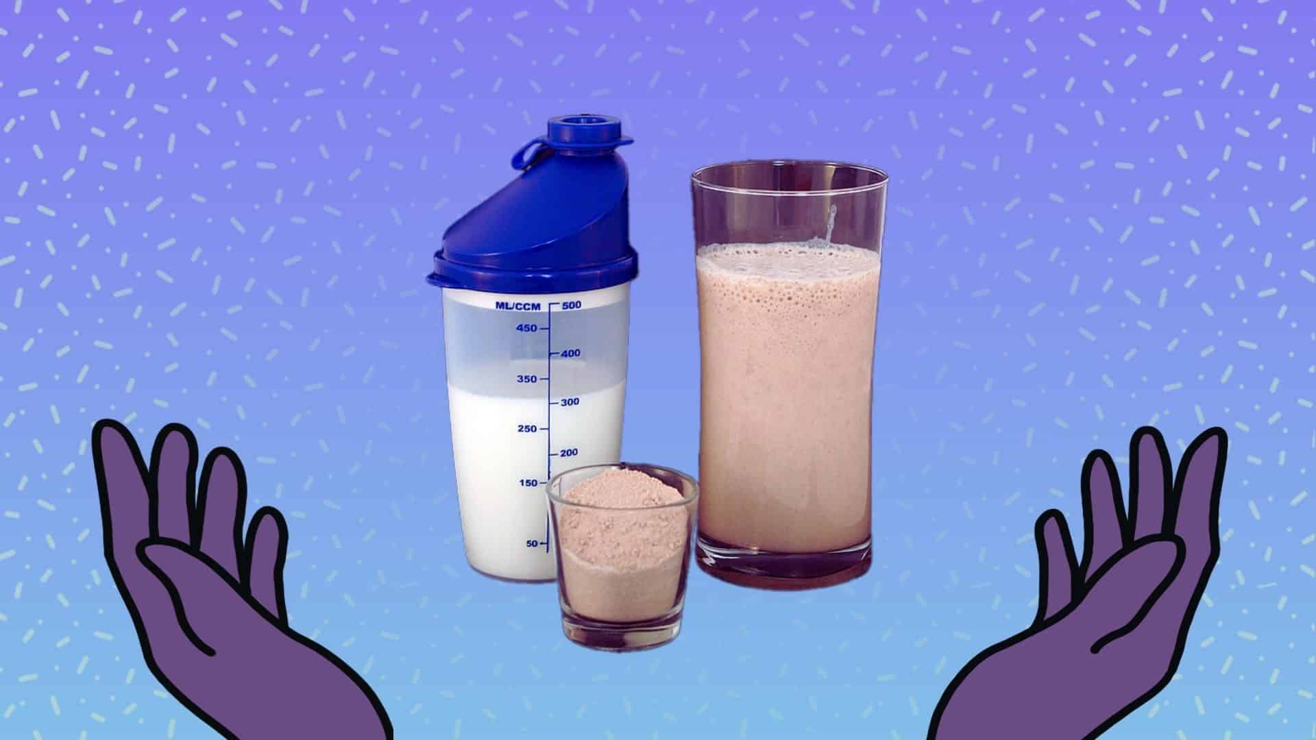 The Protein Powder Lead Panic Is Real—But It’s Not As Bad As You Think