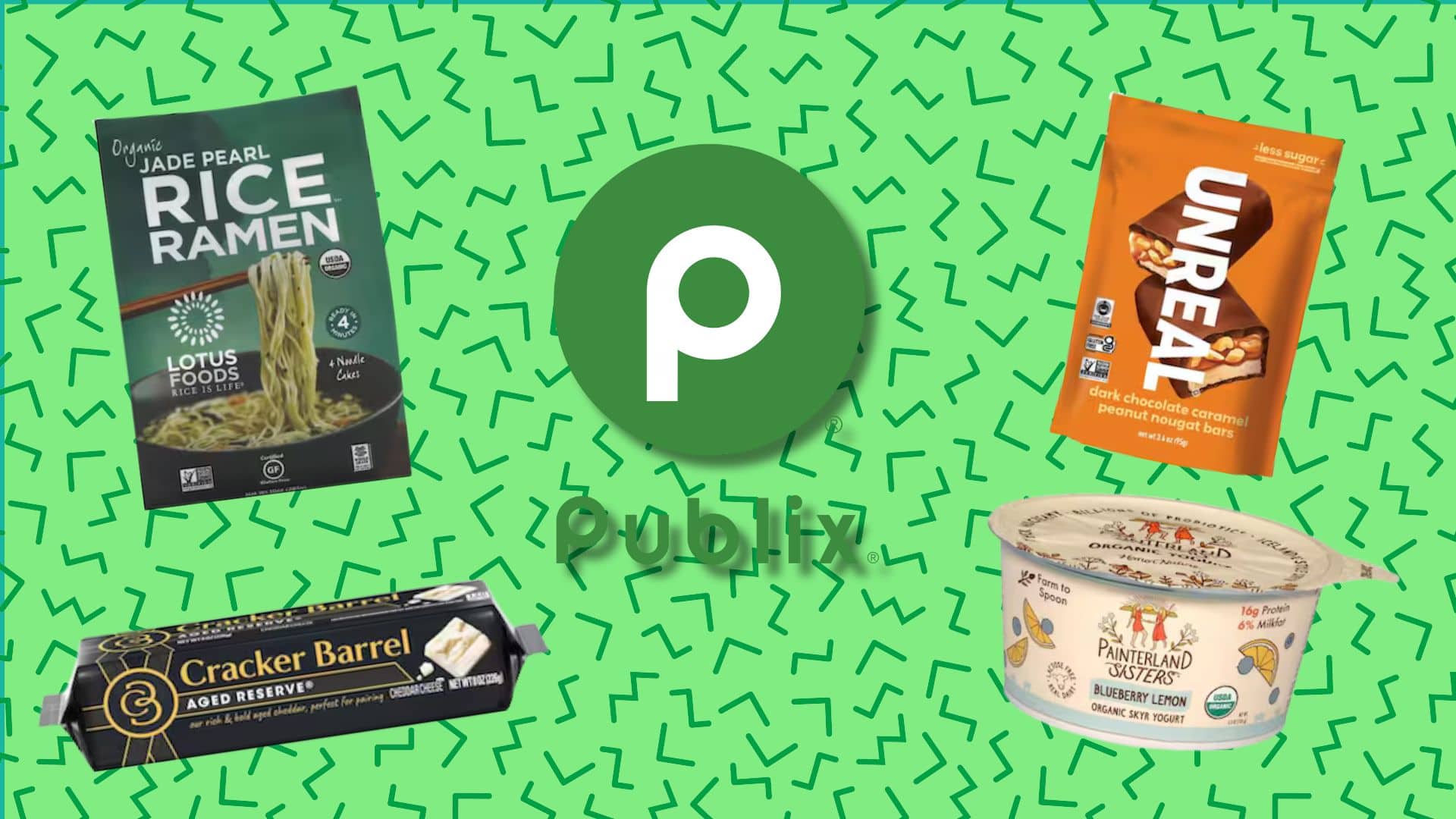 What to Buy at Publix This Week, According to Pro Taste Testers | Sporked