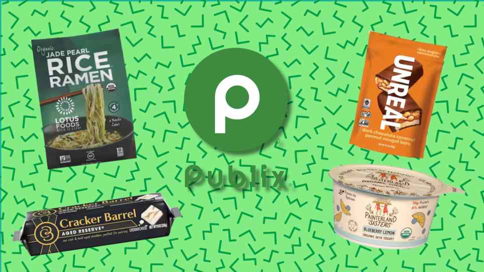What to Buy at Publix This Week, According to Pro Taste Testers | Sporked