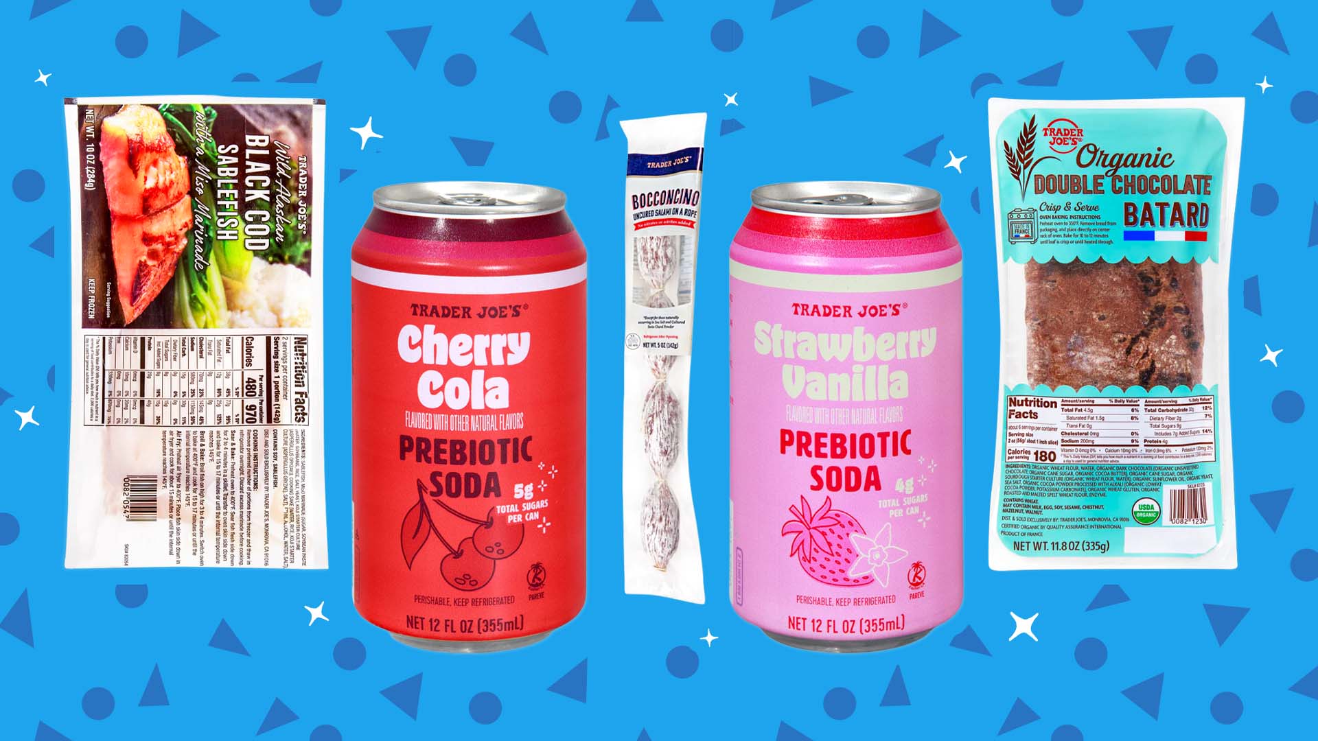 Trader Joe’s Espresso Martini: An Espresso Martini Drinker’s Honest ...