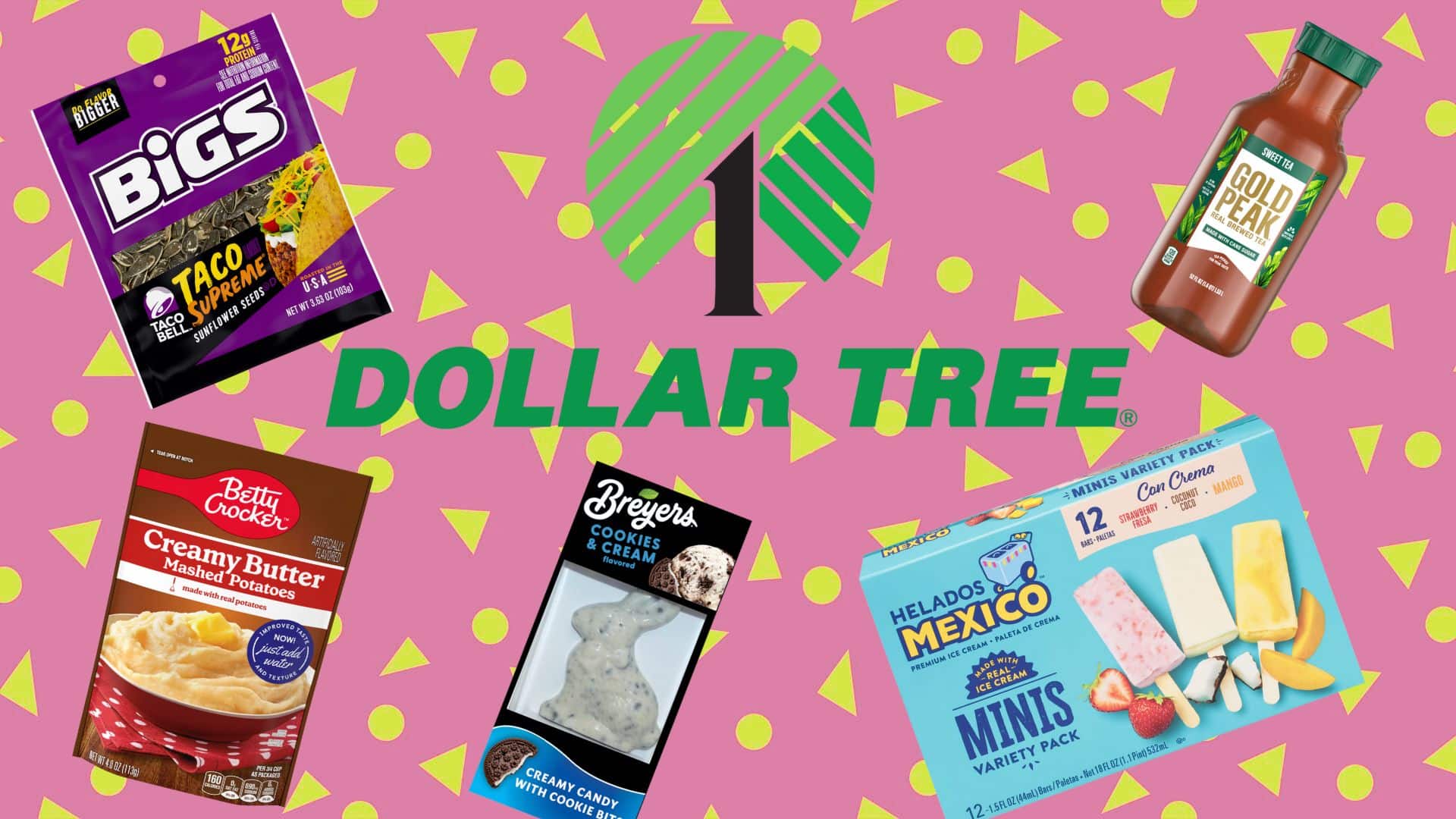 What to Buy at Dollar Tree? 5 Best Deals in January, 2026 | Sporked