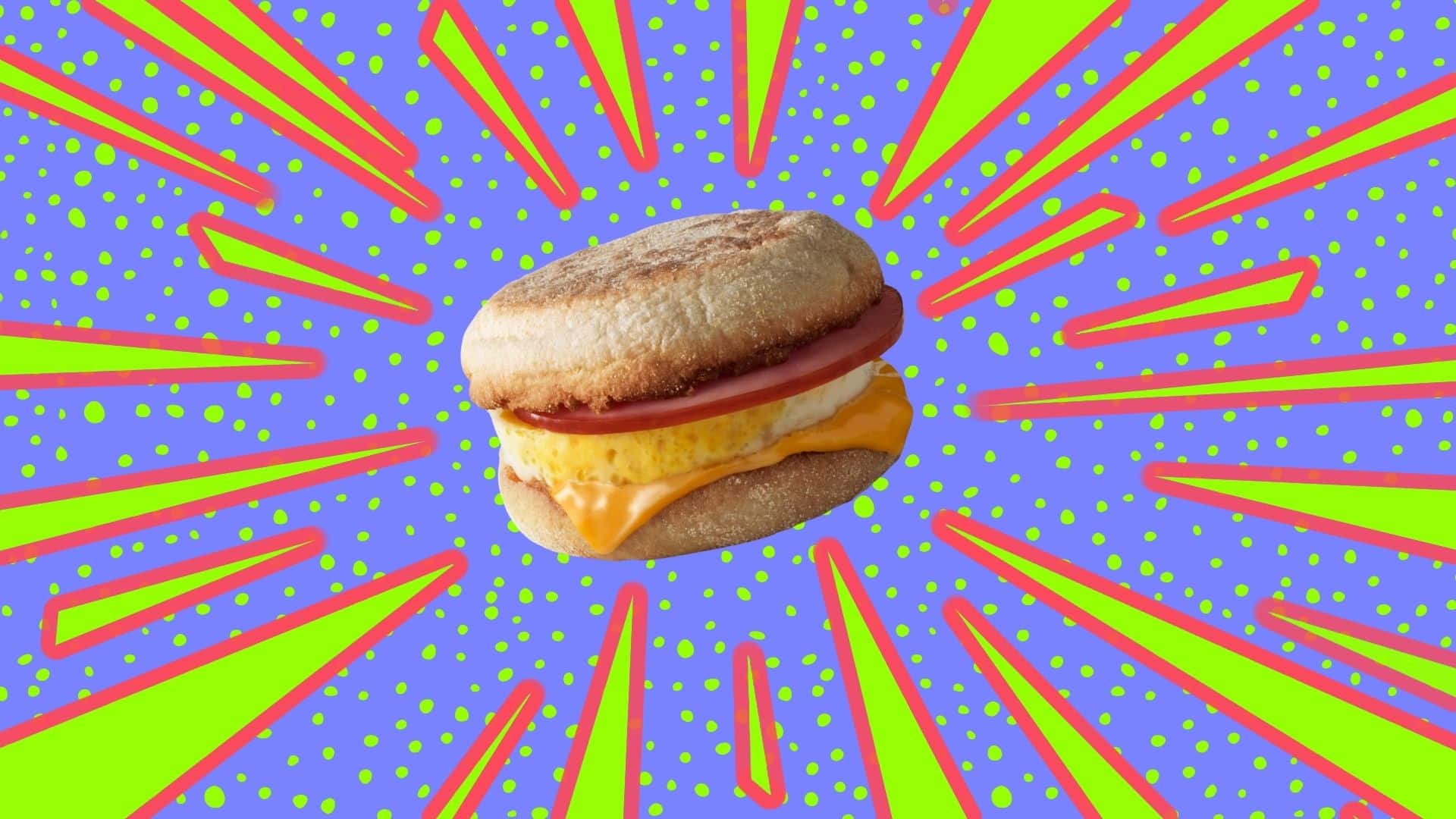 McDonald’s Order Hack! A Former McDonald’s Chef on How to Get a Better ...