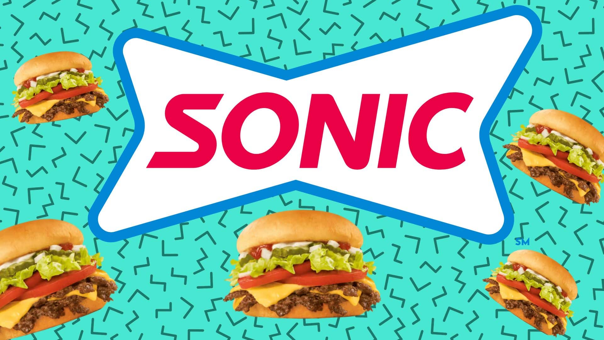 Sonic's New All-American Smasher Meal: What's in It and How Much Does ...