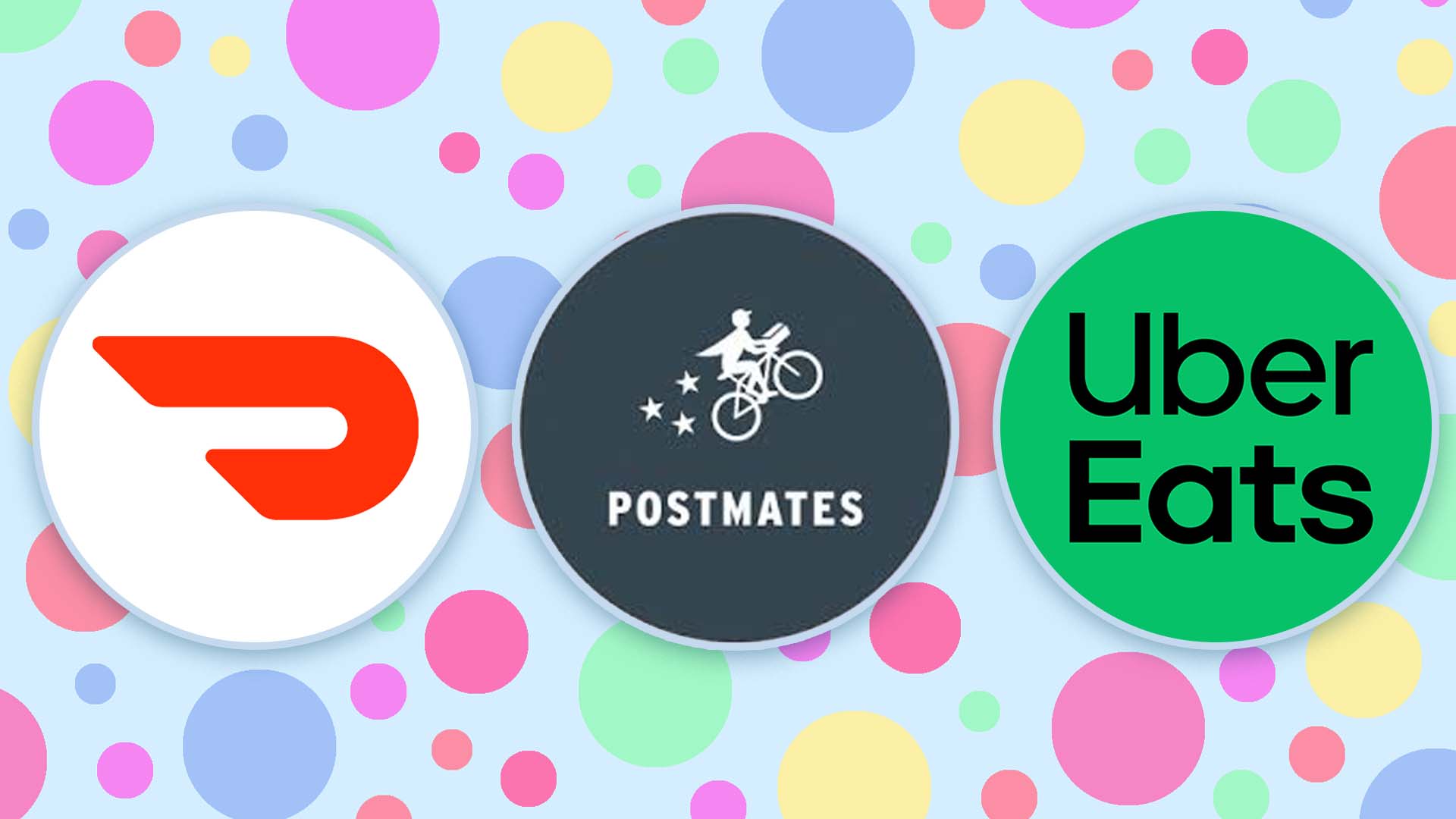 Why Is Everyone Talking About Delivery Drivers Right Now?