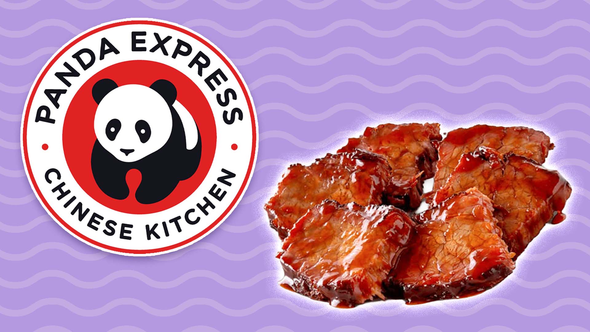Panda Express' New Dish Is A Spin On American BBQ