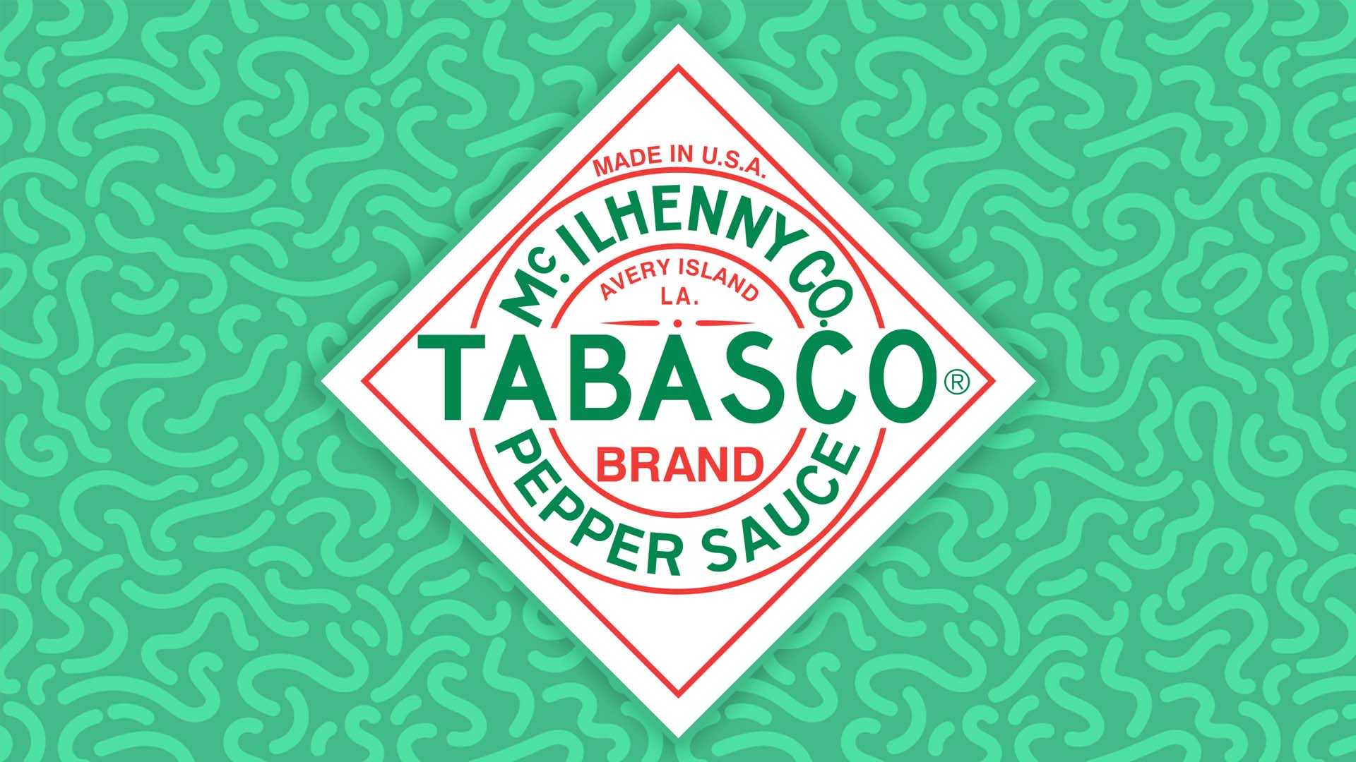 Tabasco's Latest Collab Is Cashing In On A 2026 Trend