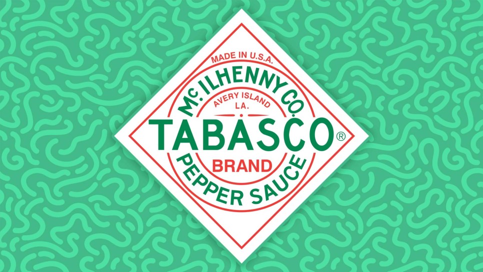 Tabasco's Latest Collab Is Cashing In On A 2026 Trend
