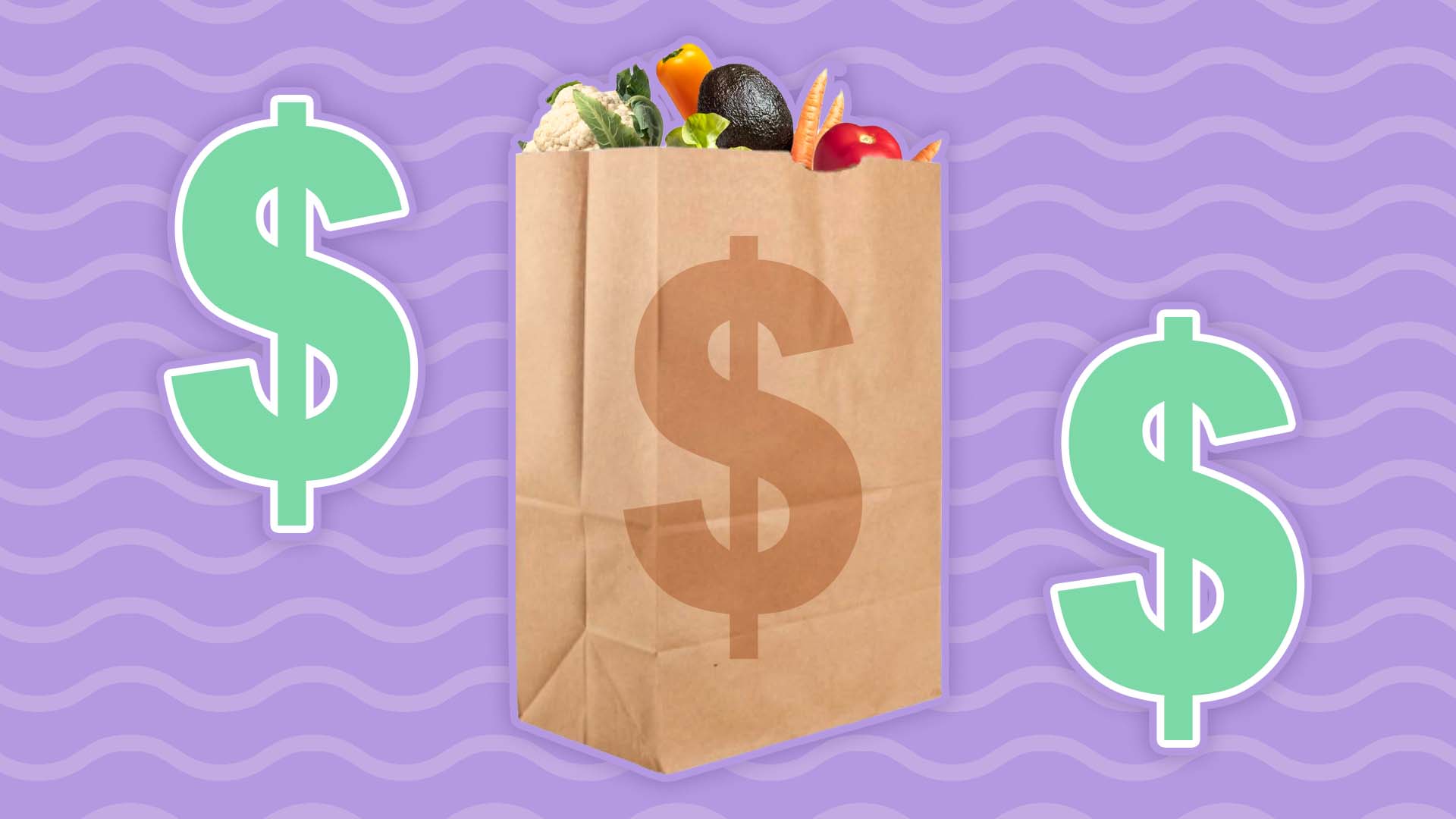 Why Groceries Are So Expensive In 2026